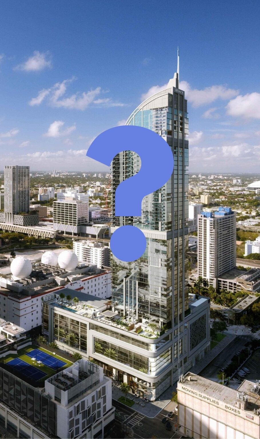 Floridian Development - Florida Development News and Updates