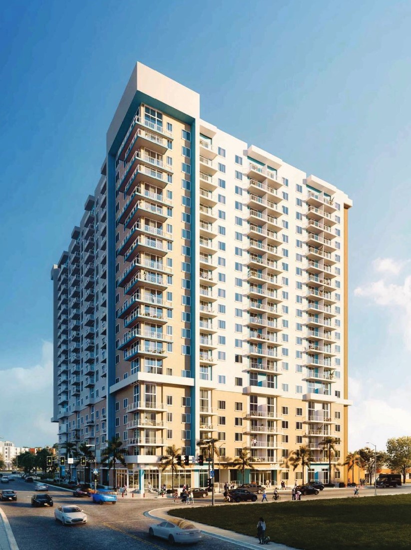 Floridian Development - Florida Development News and Updates