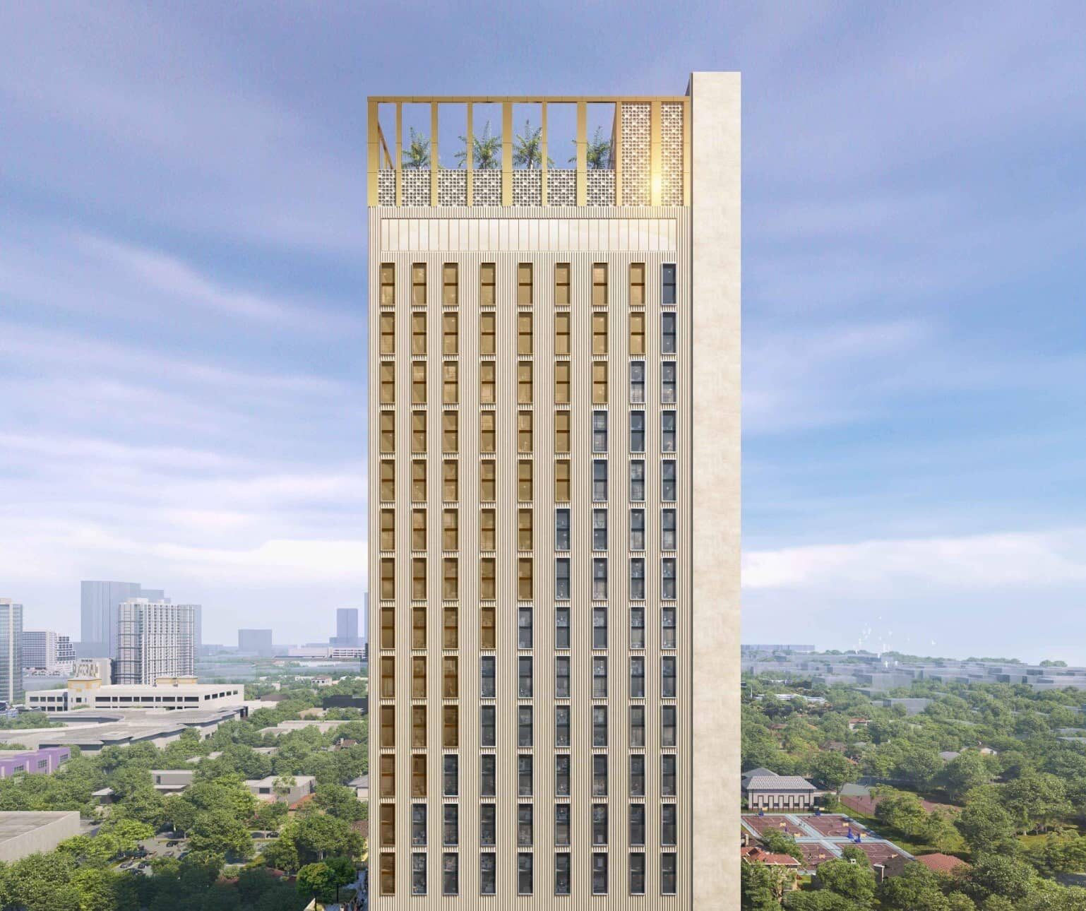 37-Story Tower Proposed in Wynwood Norte at 70 NW 36th Street Through ...
