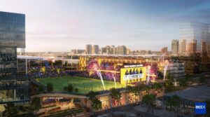 Darryl Shaw's Ybor Harbor Will Soon Call Home to a New Stadium for the ...