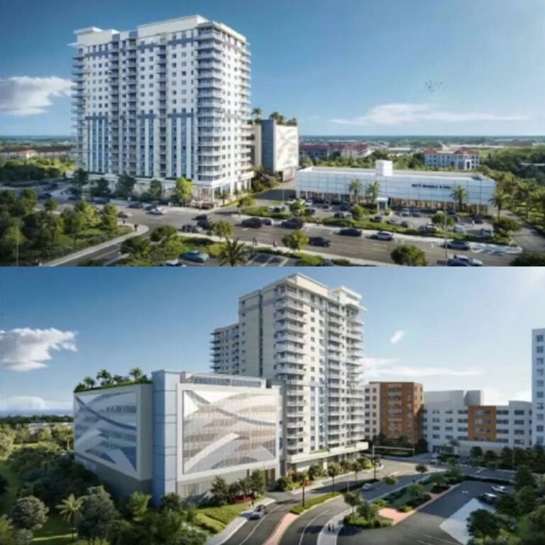 Cassa Residences, a 17-Story Tower, Approved in Aventura - Floridian Development