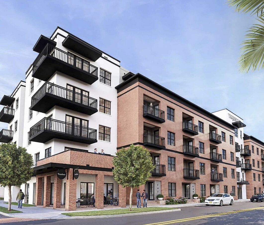 4th Avenue Apartments Moves Forward, Set to Replace the Historic ...