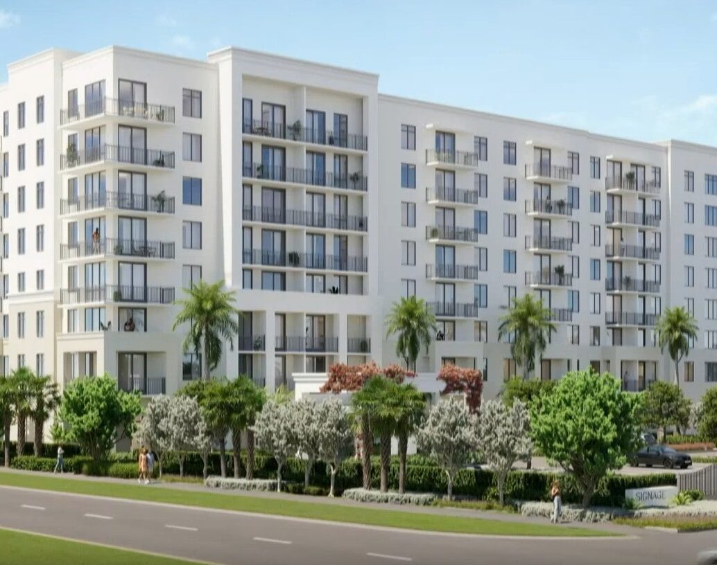 South Florida - Floridian Development