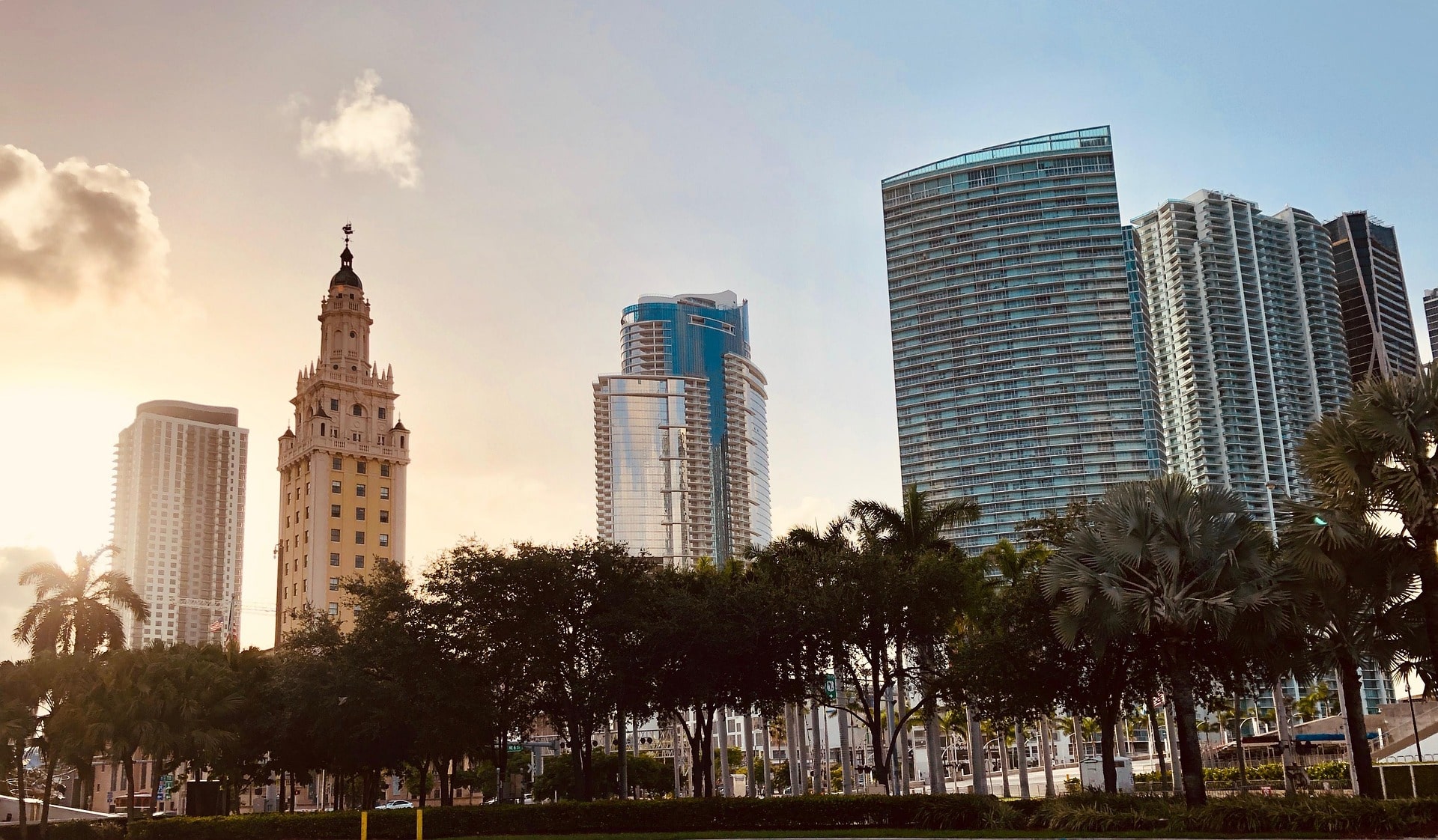 Miami Developments - Floridian Development