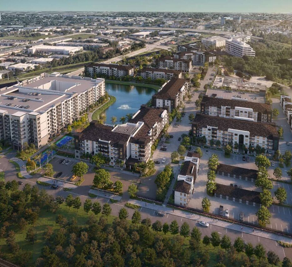 Floridian Development - Florida Development News and Updates