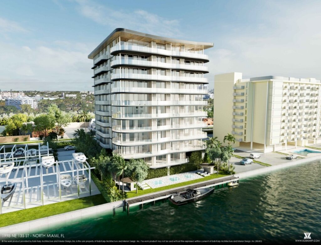 Turkey-Based Developer Shelton Eyes North Miami for First U.S. Project - Floridian Development