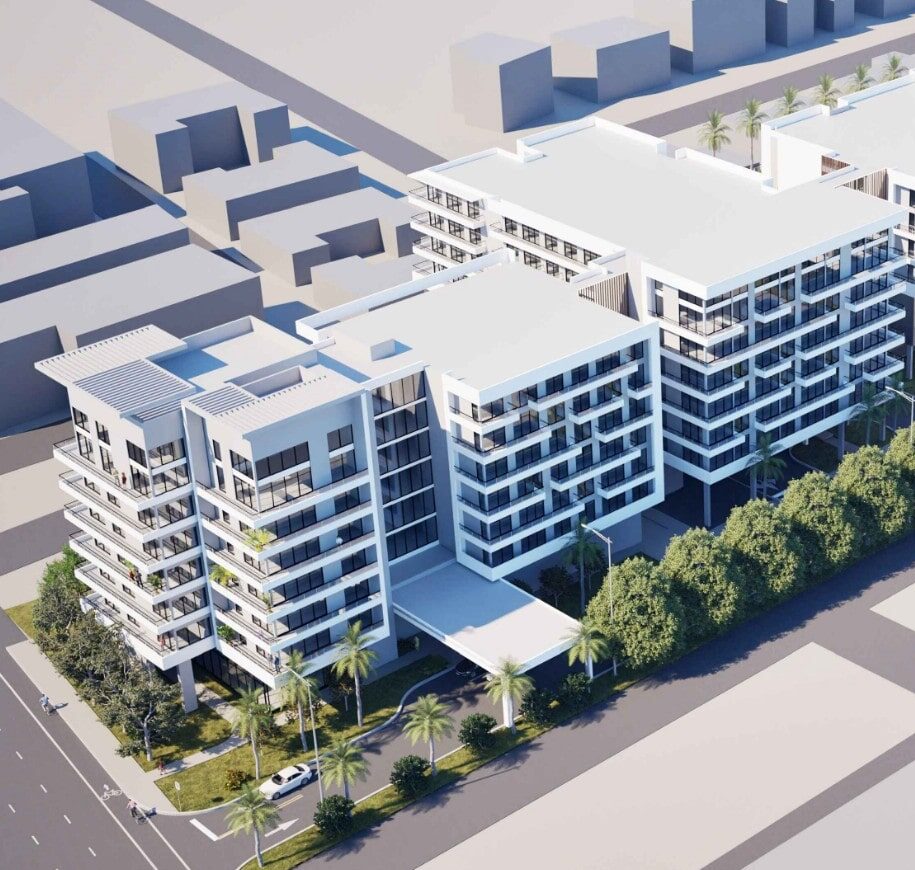 Floridian Development - Florida Development News and Updates