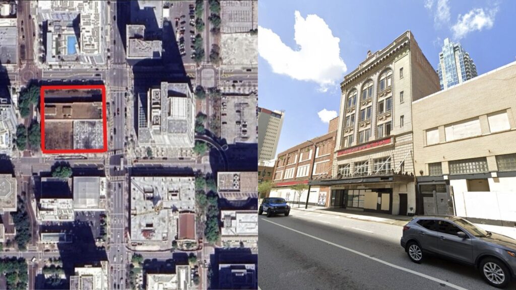 740-Foot Elliott Towers Proposed for Downtown Tampa, FAA Filing Reveals ...