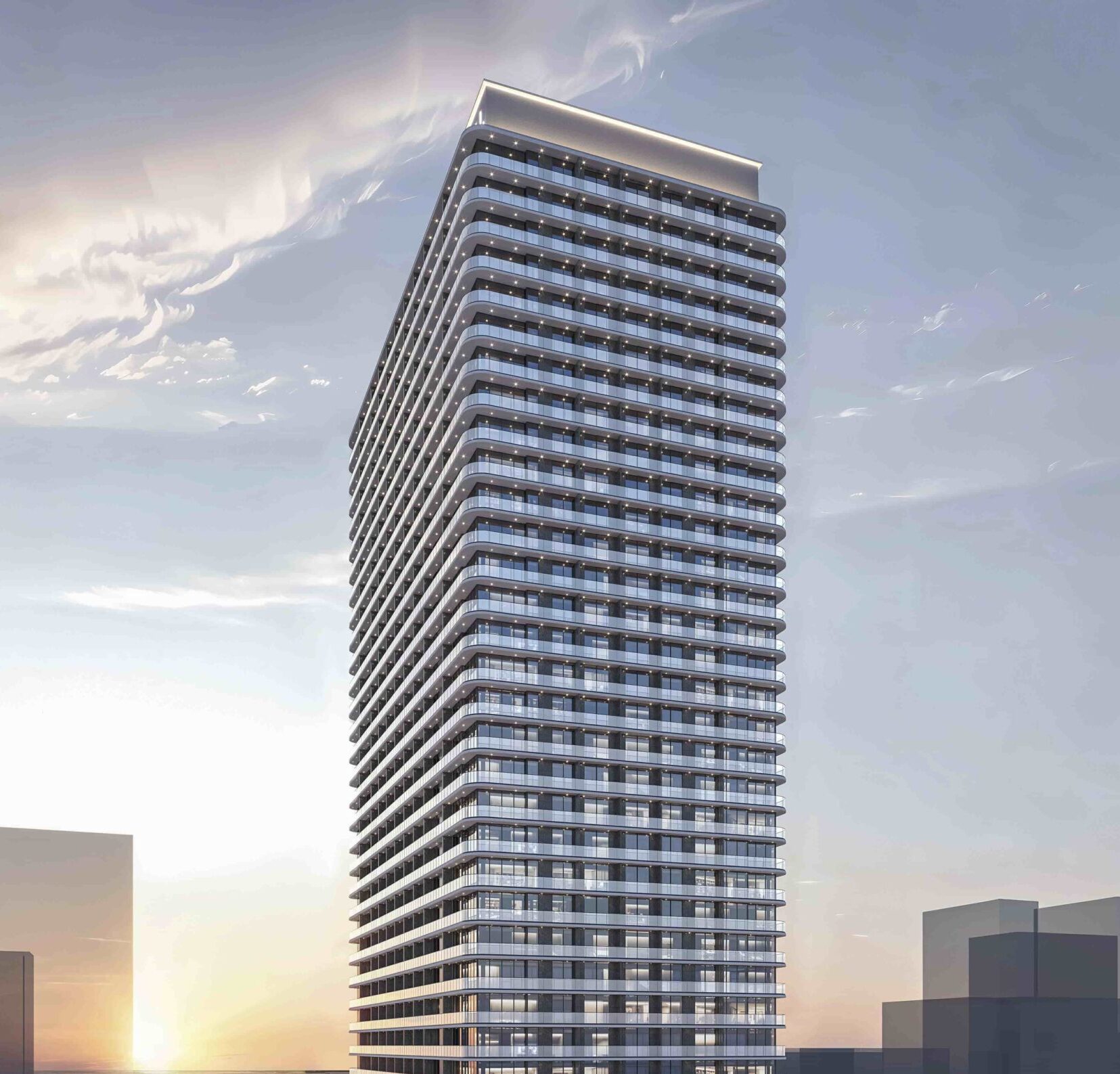 One of West Brickell’s Densest Residential Towers Planned at 250 SW 7th ...