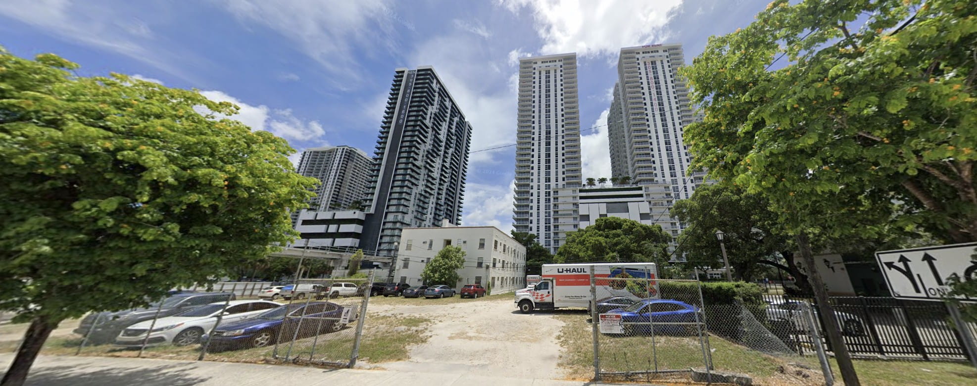 UniDos Affordable Housing in Miami’s Omni Neighborhood Announces ...