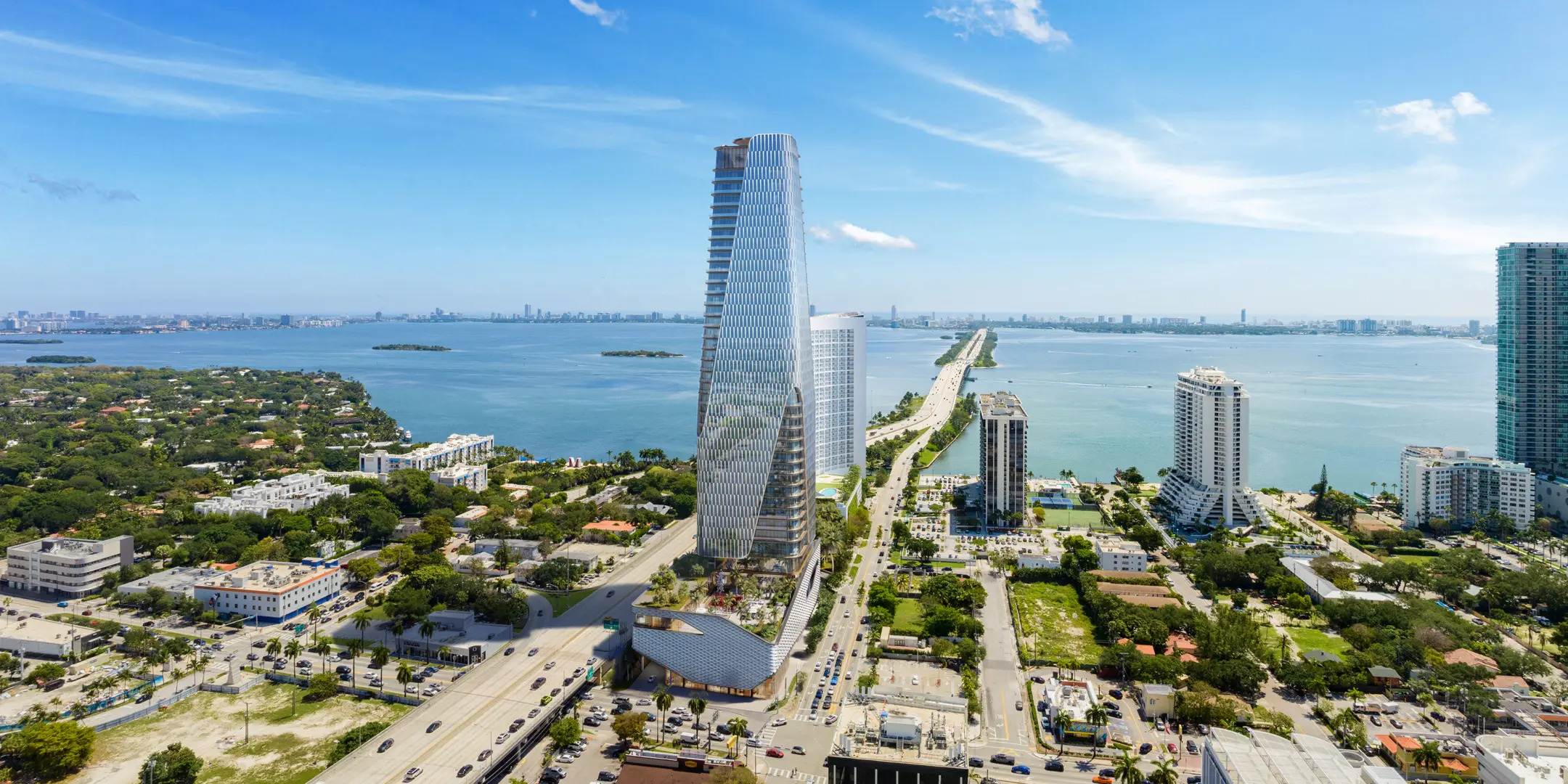 Floridian Rundown: Alma en FIU Planned in Sweetwater; FAA Permits Filed ...